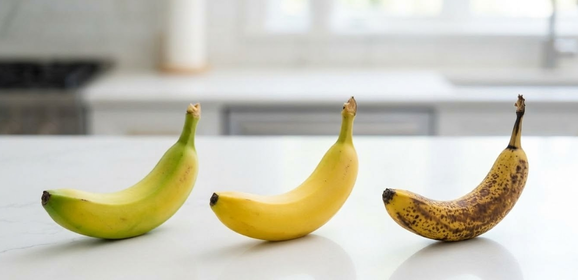 Stop Eating Bananas Like a Snack and Start Using Them Like a Tool: The ...