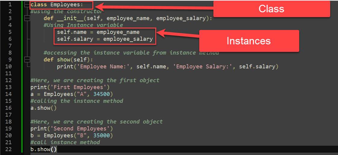 Master Python with Comprehensive Online Training | by Code Campus India ...