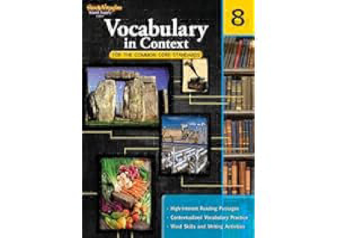 [Download] Vocabulary in Context for the Common Core Standards ...