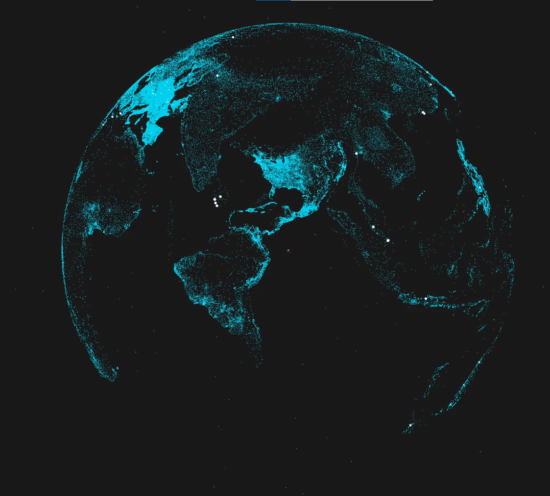 Here’s who is using Digital Blue Foam around the world for hybrid work ...