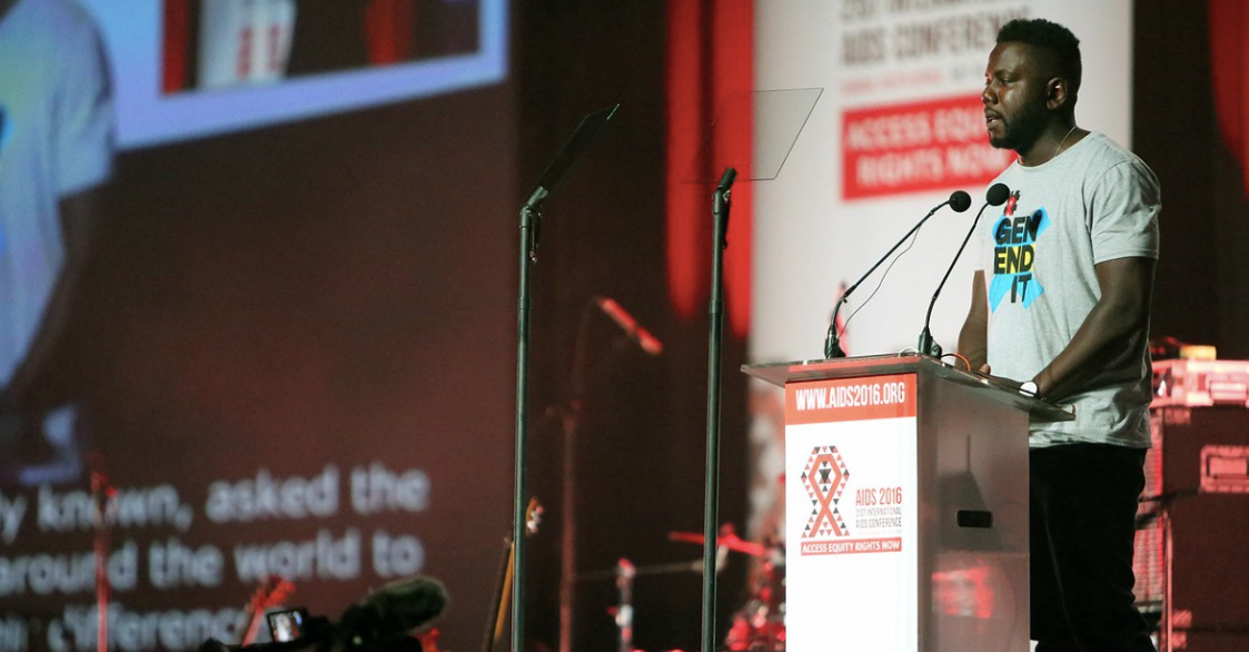 The Legacy of Nelson Mandela Powers AIDS Conference in Durban | by ...