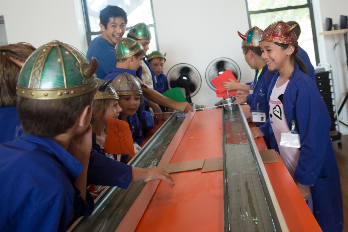Bringing History Alive through Science | by The Laboratory | Medium