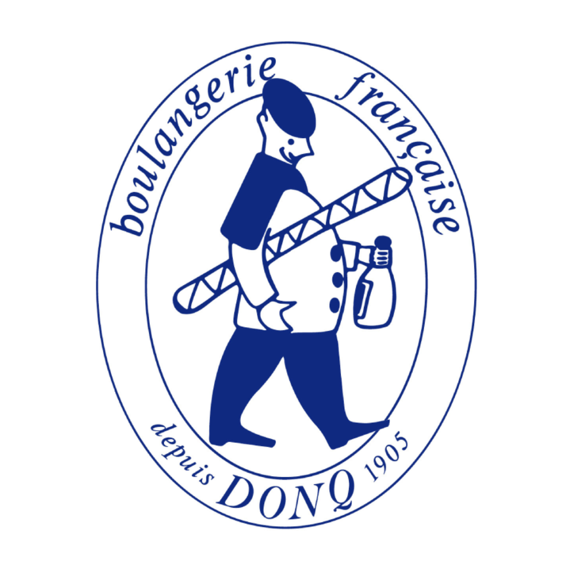 DONQ BAKERY -EMBRACING HERITAGE, IGNITING FLAVORS | by Bernard Koh | Medium