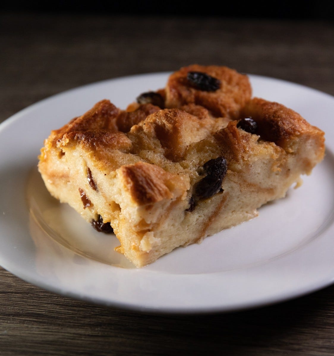 50 Bread Pudding and Stratas — One for Every State | by Linda Lum ...