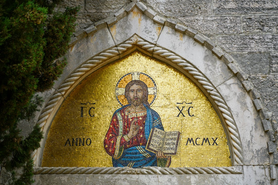 ALL THE PRAISE TO OUR HOLY, HOLY, HOLY, ALMIGHTY LORD YESHUA CHRIST ...