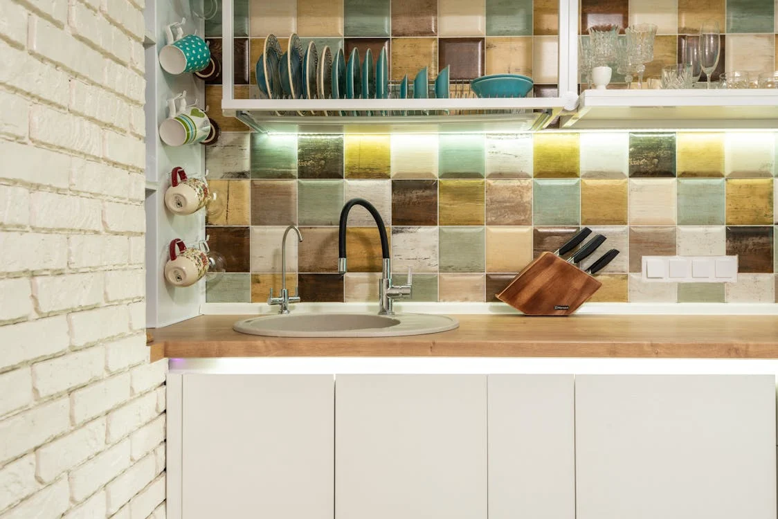 Dream Kitchen or Bathroom Disaster? Plumbing Considerations for Your ...
