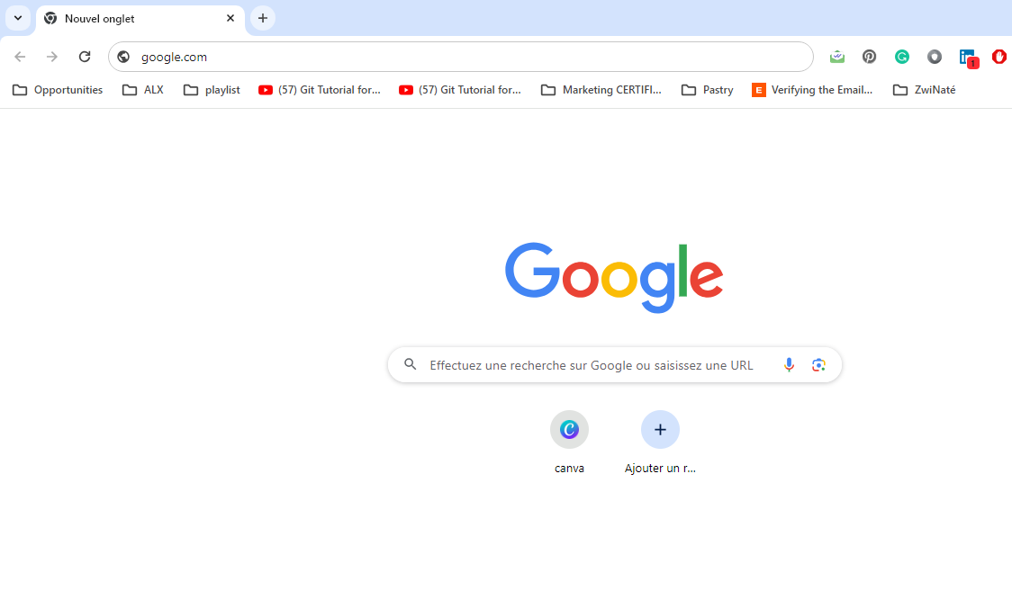 What happens when you type google.com in your browser and press Enter? | by Amal Nad | Nov, 2023 ...