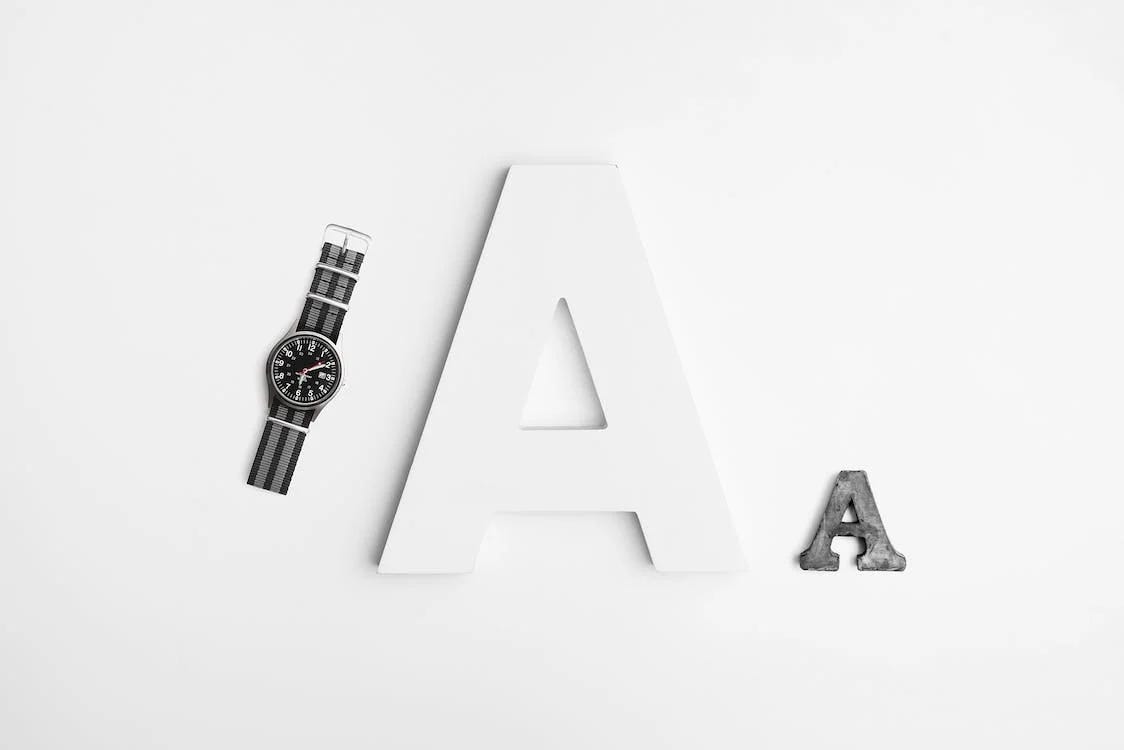 Typography and Web and Desktop App design [WIP] | by Rohan Sandeep | Medium