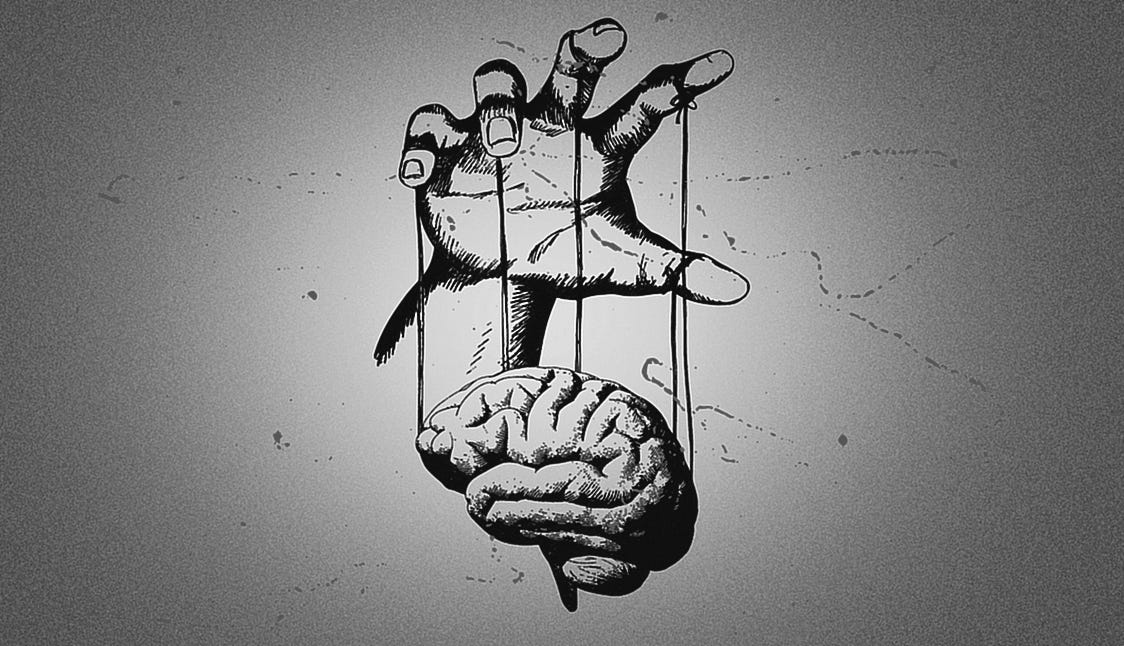 The Dark Triad: Manipulative Personnalities | Medium