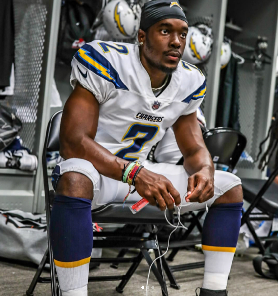 Why LinkedIn is Becoming a Pivotal Platform For Professional Athletes ...