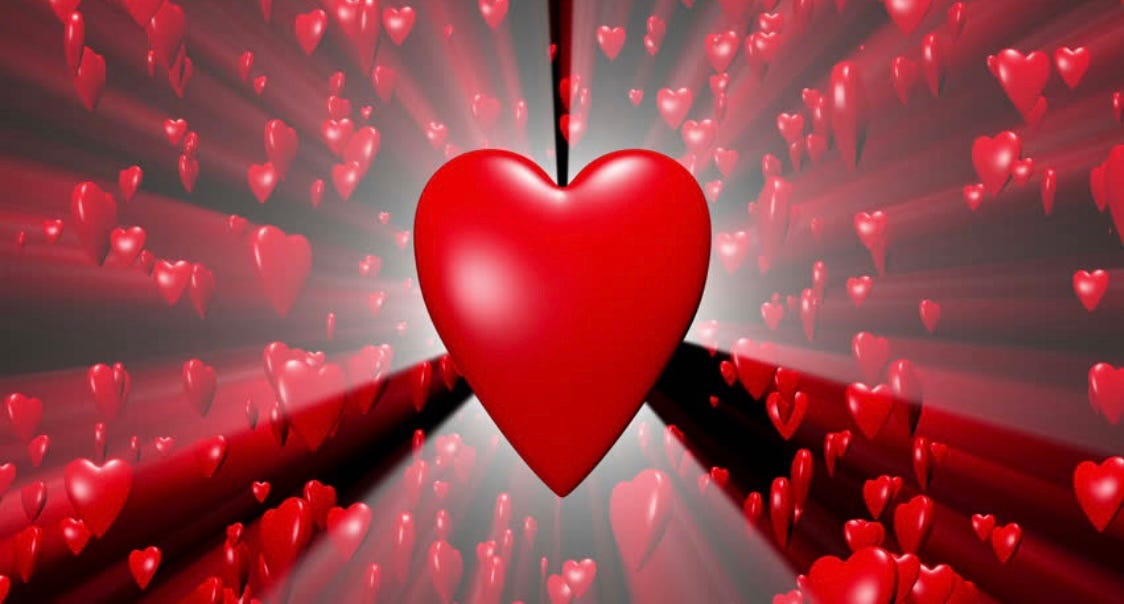“The Heart Of A…” The heart of a Sinner… Saint… Survivor… Which one are ...