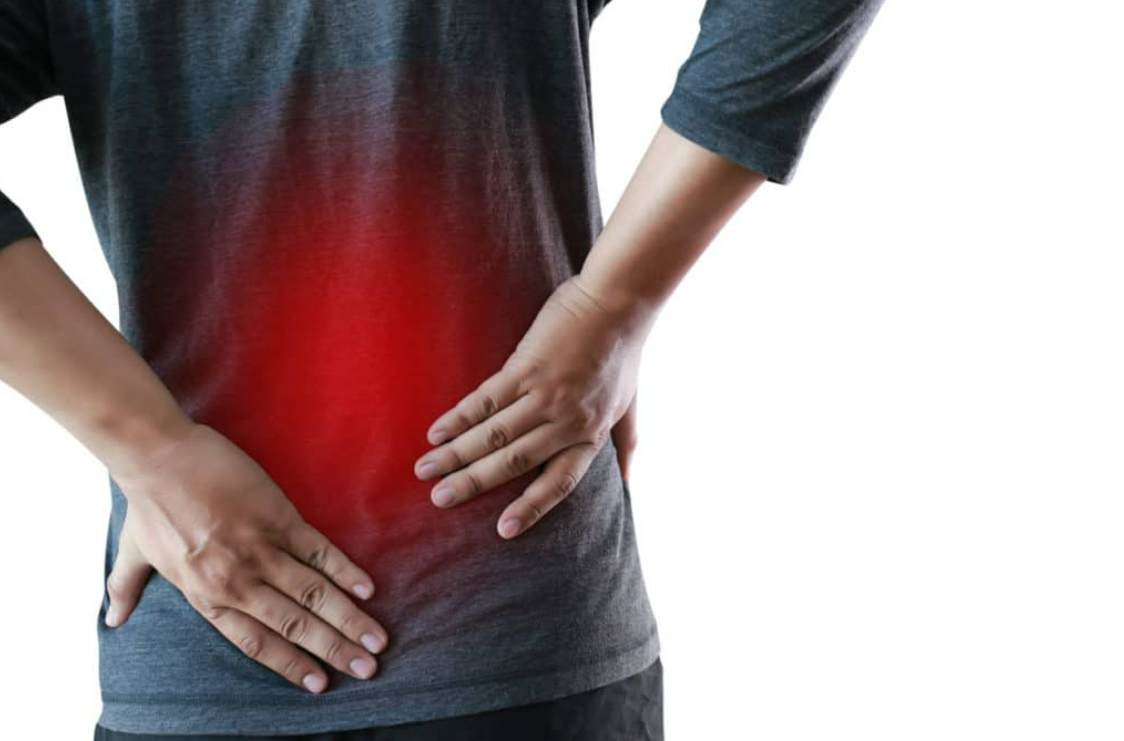 5 TYPES OF BACK PAIN & THEIR COMMON CAUSES | by Chiro Studio | May ...