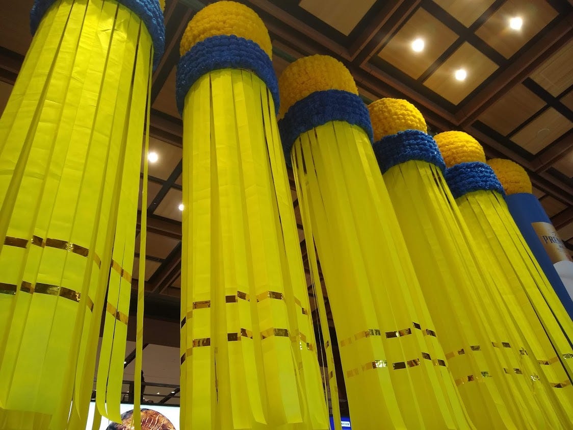 A Guide to TESP: Robotics Study-Abroad Program in Japan | by Natalie ...