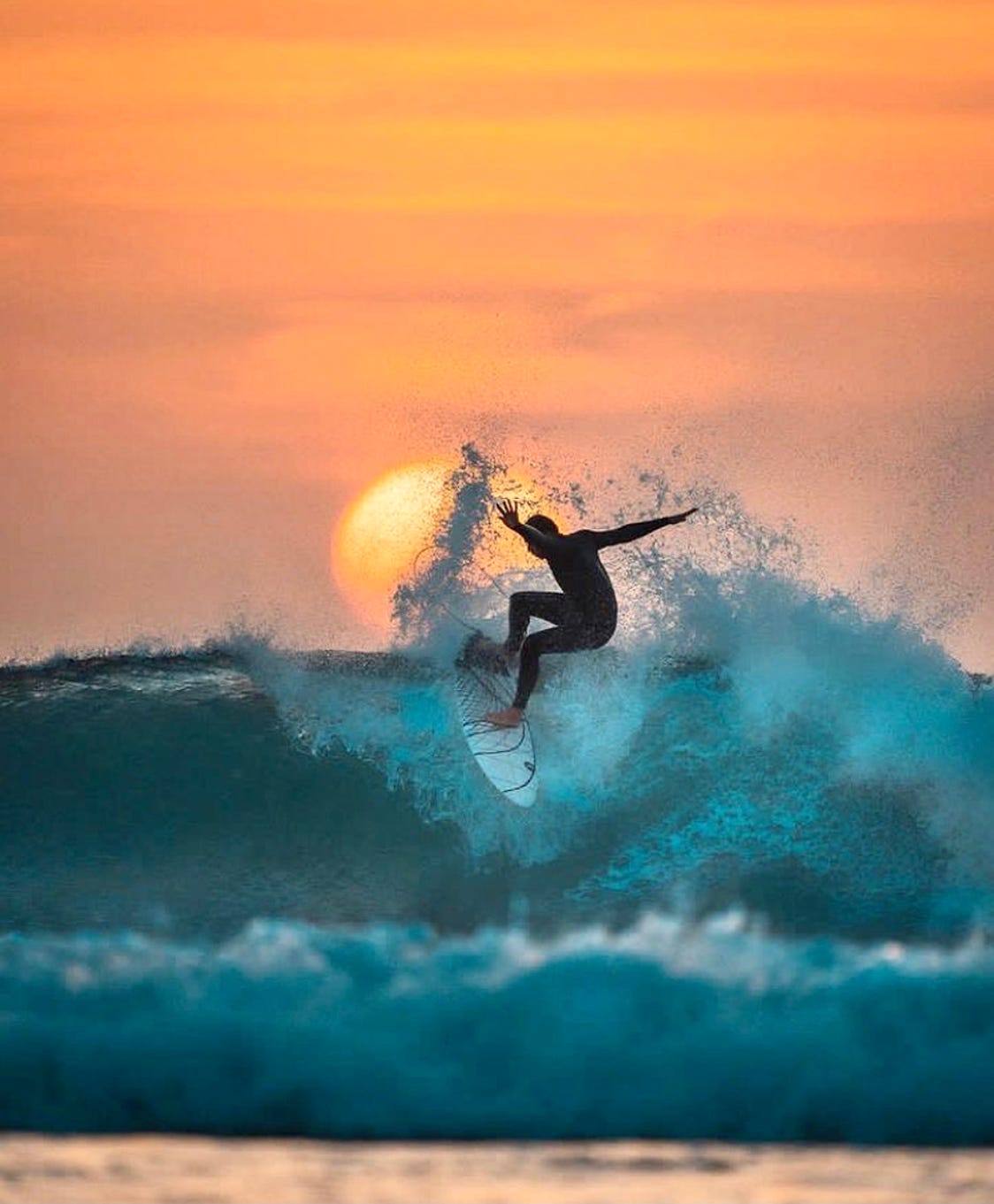 A LETTER TO MY 3 KIDS… ️. Since your mothers were bitter that I… | by ...