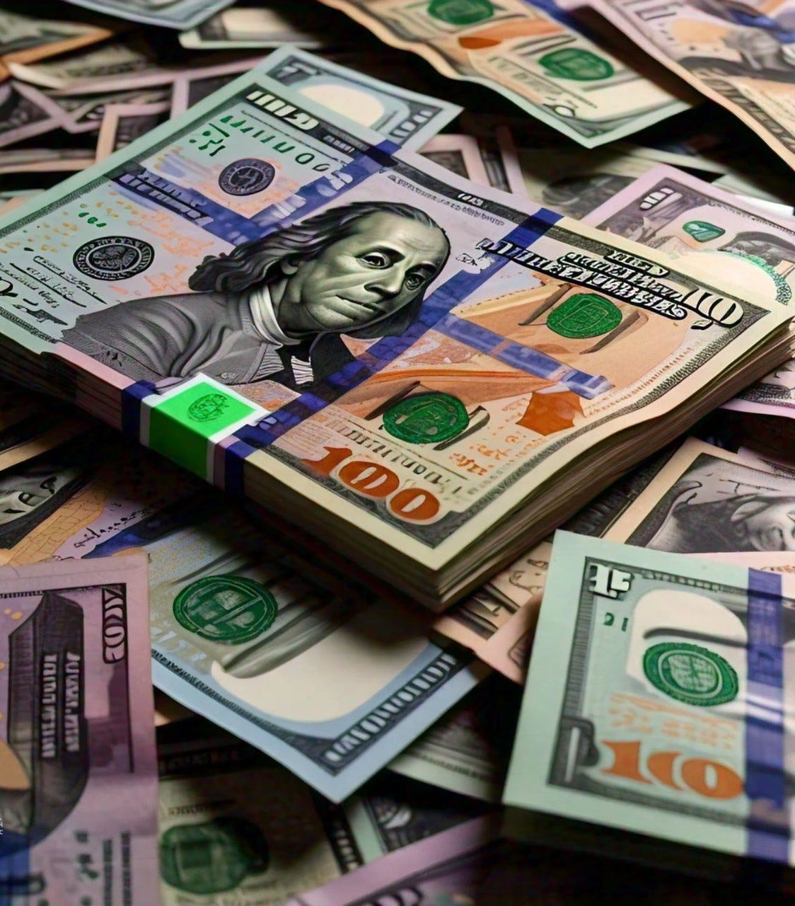 Managing Your Finances: Balancing Risk and Reward Effective money management requires balancing ...