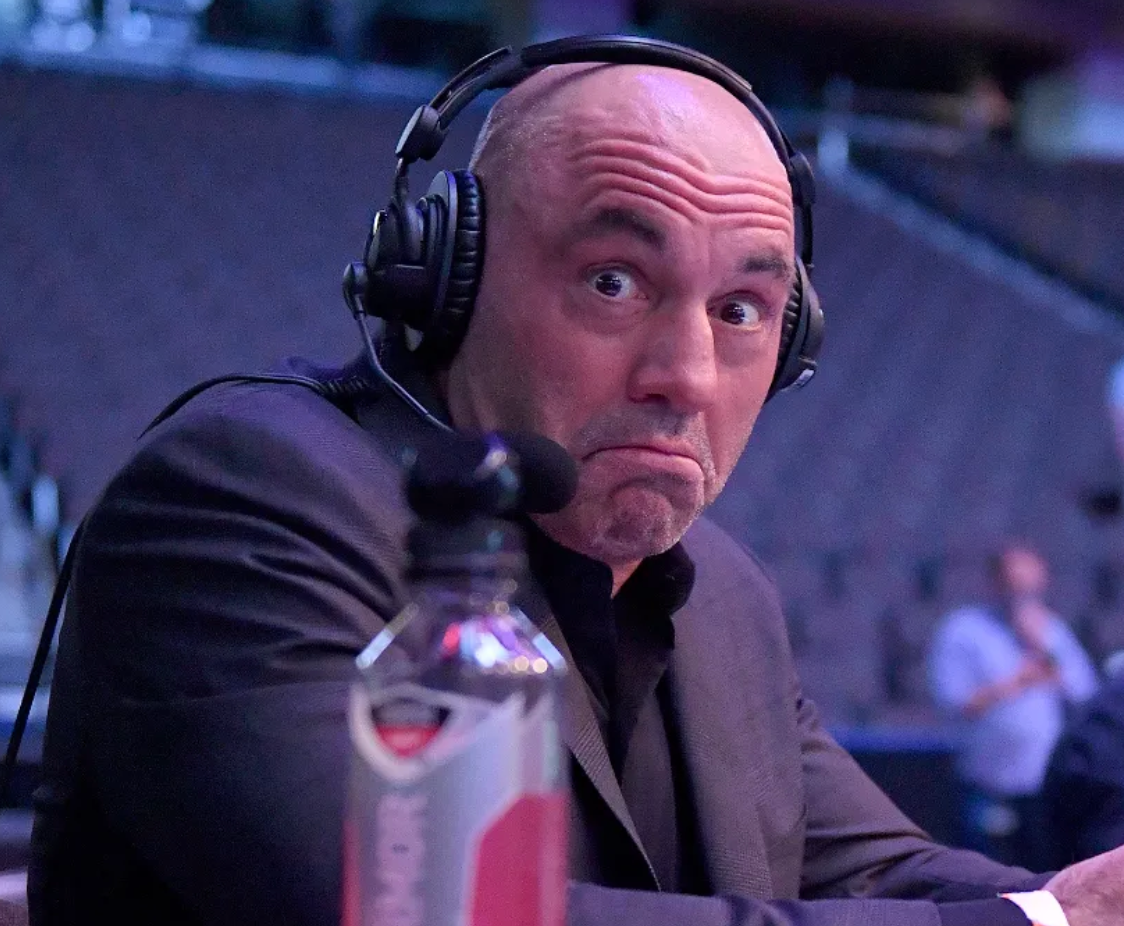 The Joe Rogan Fallacy. The marketplace of ideas doesn’t work | by Gage ...
