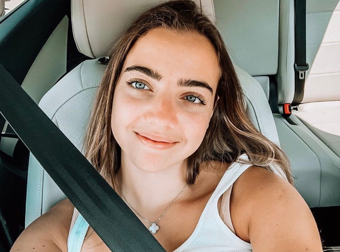 Caroline Coffey: Making Lehigh University my place | by Caroline Coffey ...