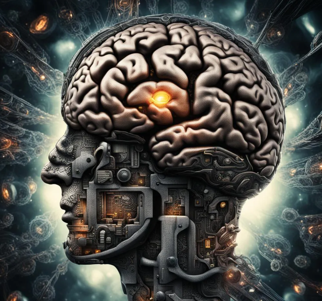 Exploring the World of Subliminals | by Candice Cizut | Feb, 2024 | Medium