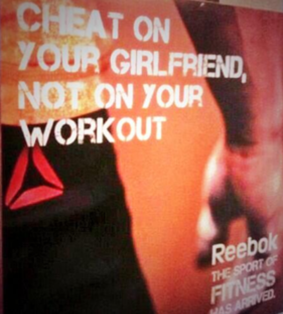 Examples Of Bad Advertising Campaigns