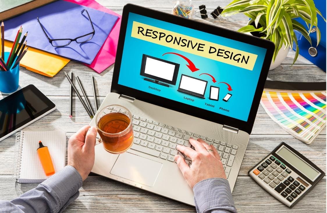 What Is Responsive Web Design?. Hello everyone, in this article I’m ...