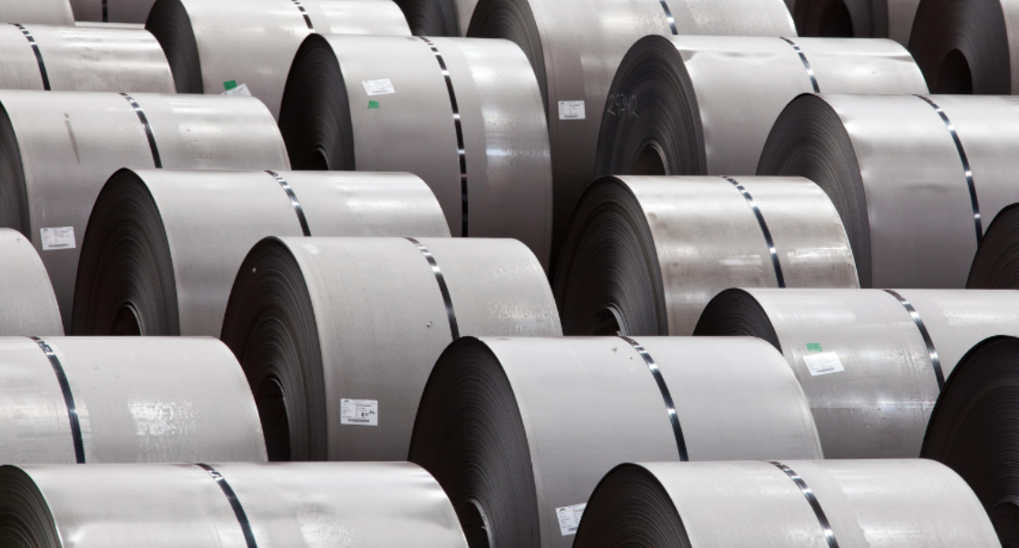 Types of Steel used in Construction Sites | by Bharti Soni | Medium