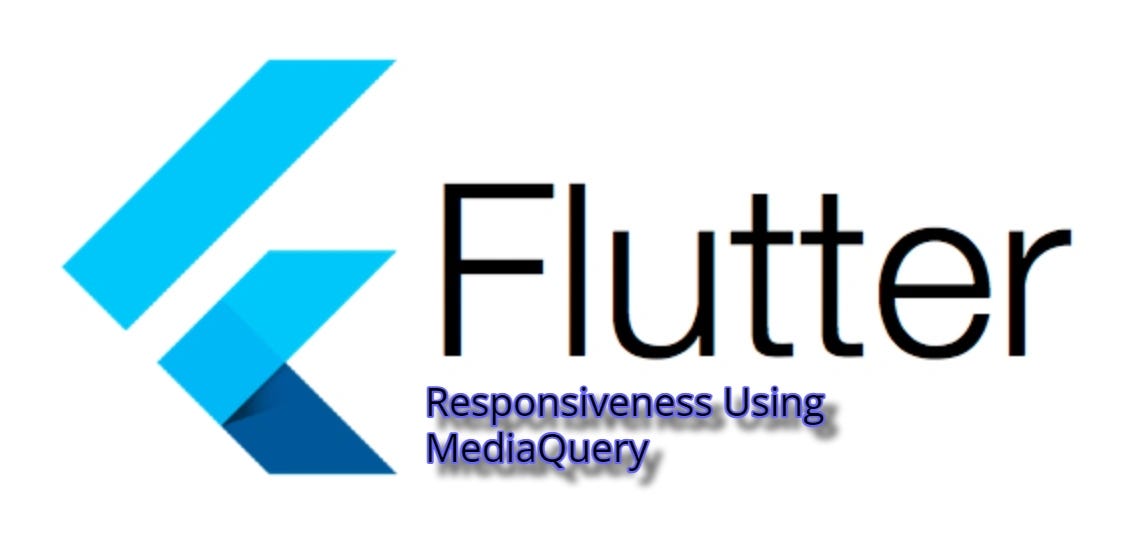 Responsive design in flutter using MediaQuery | by Suraj Kandel | Medium