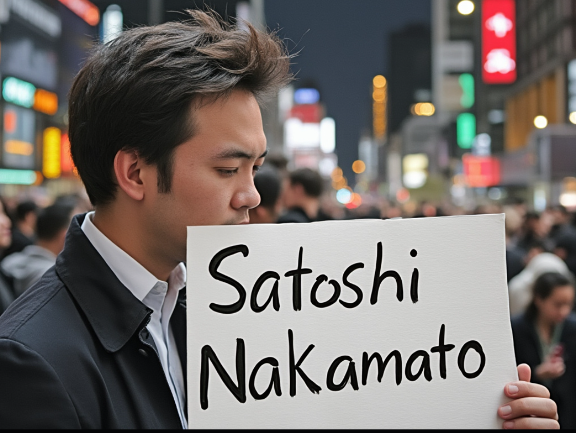 Unraveling the Mystery: Who is Peter Todd, the Alleged Creator of Bitcoin? | by eL Njas!™ | Oct ...