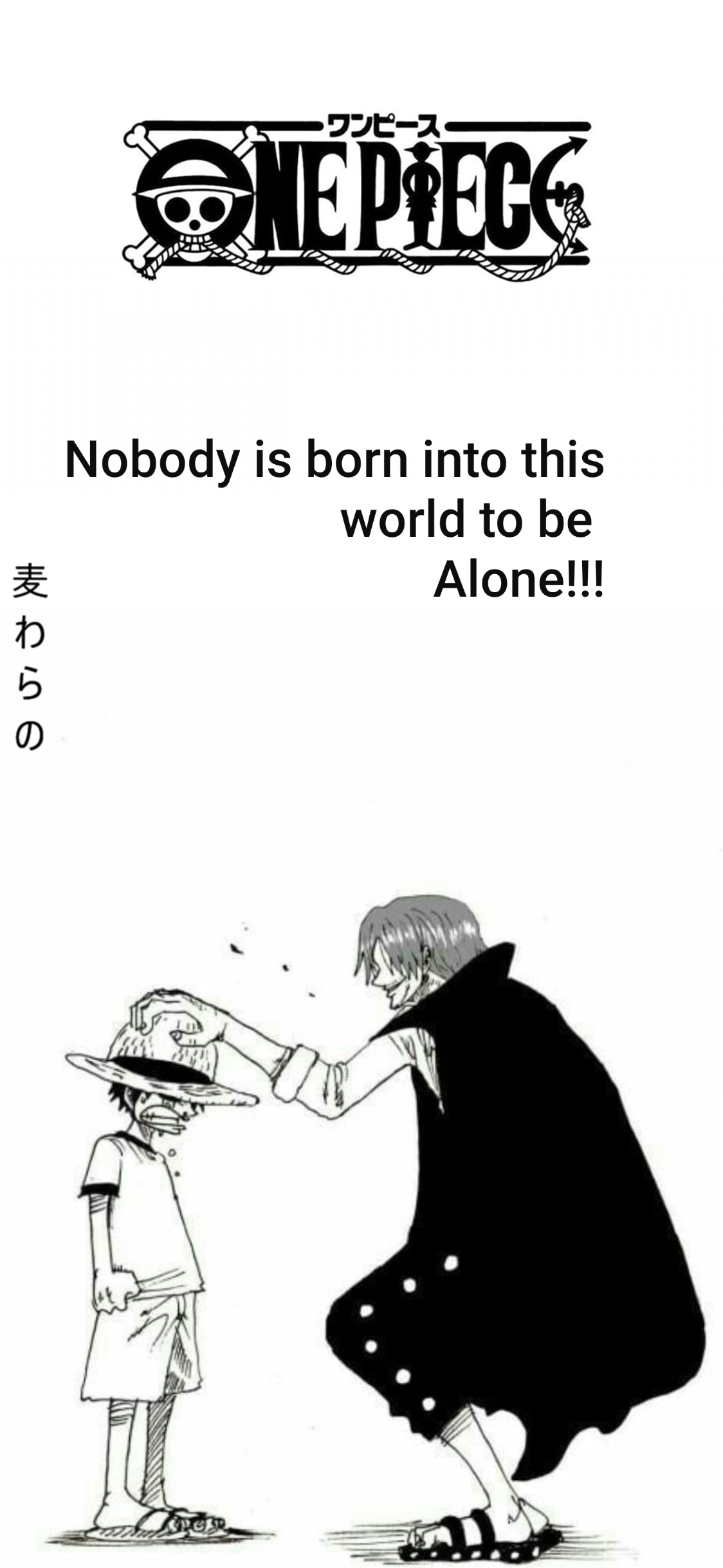 One Piece: An Anime that rips open the inner child in you. | by Ann ...