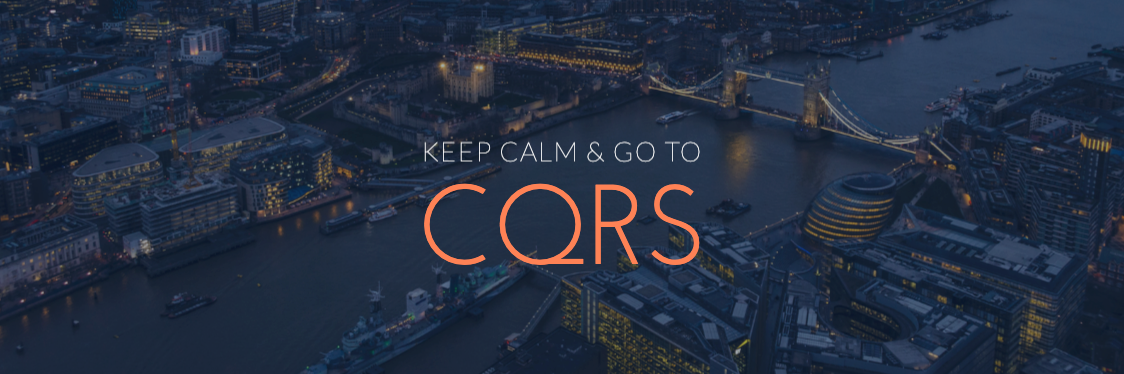Don’t Jump the Gun: Understanding DDD Before Applying CQRS | by Heber ... Don’t Jump the Gun: Understanding DDD Before Applying CQRS | by Heber ...