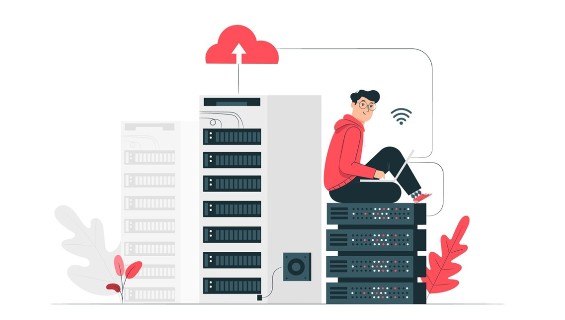 What is a Cloud Server? Types, Examples and How they work? | by The ...