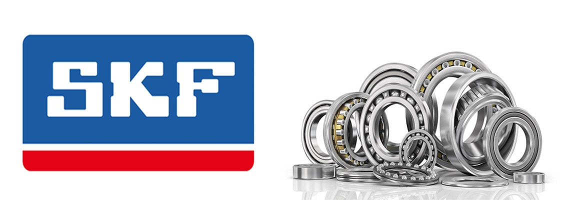 Mridul Bearing Announces Exclusive SKF Bearing Dealership In Delhi | by Mridul Bearing | Aug ...