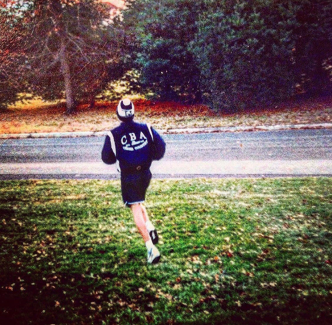 Just Another Run. It wasn’t my longest or my fastest run… | by Coach ...