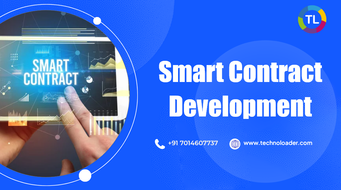 Key Things to Know About Smart Contract Development | by Aman Amarwal | Coinmonks | Medium