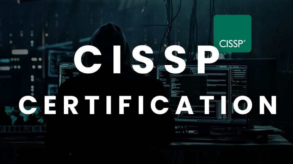 Comprehensive Guide to CISSP Online Training | by Certgrow | Mar, 2025 | Medium