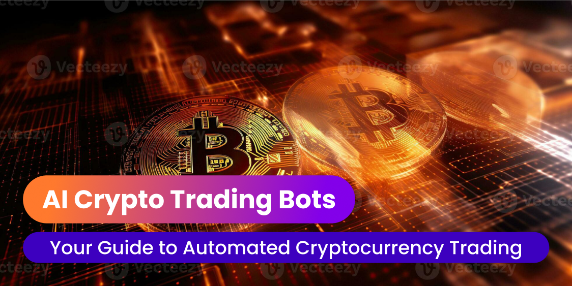 AI Crypto Trading Bots: Your Guide to Automated Cryptocurrency Trading | by Rebecca Millan 💎 ...