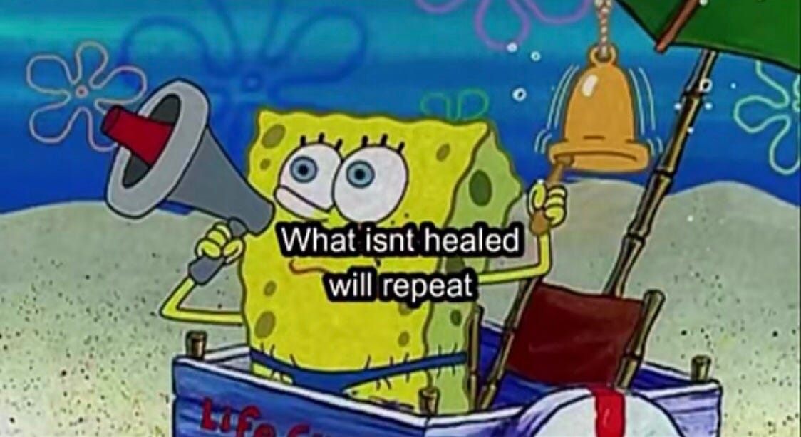 I don’t know, yet… | by Ochuko F. Gbenedio | Medium