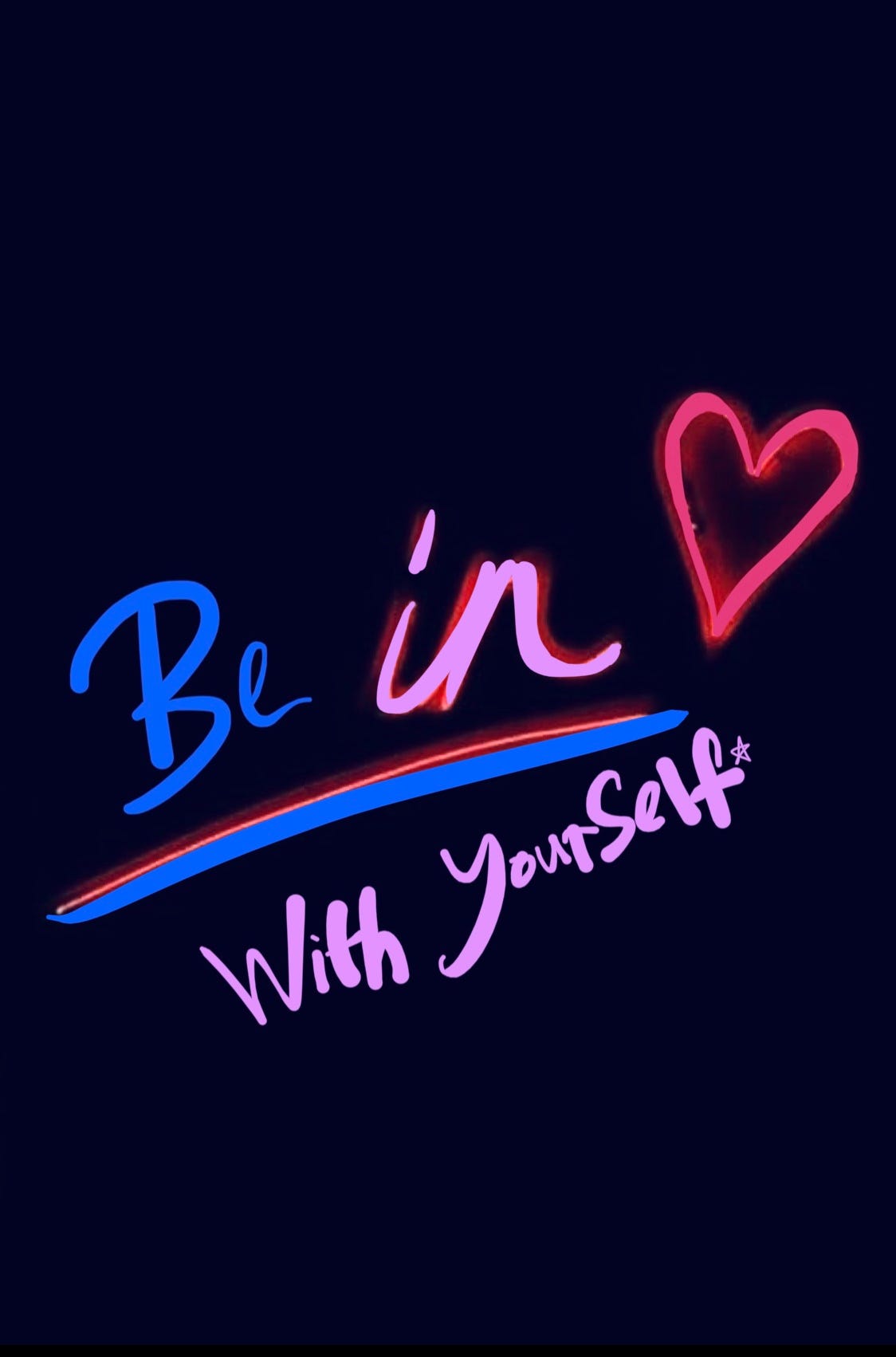 Everything starts from within. - D.TwentyPlusOne - Medium