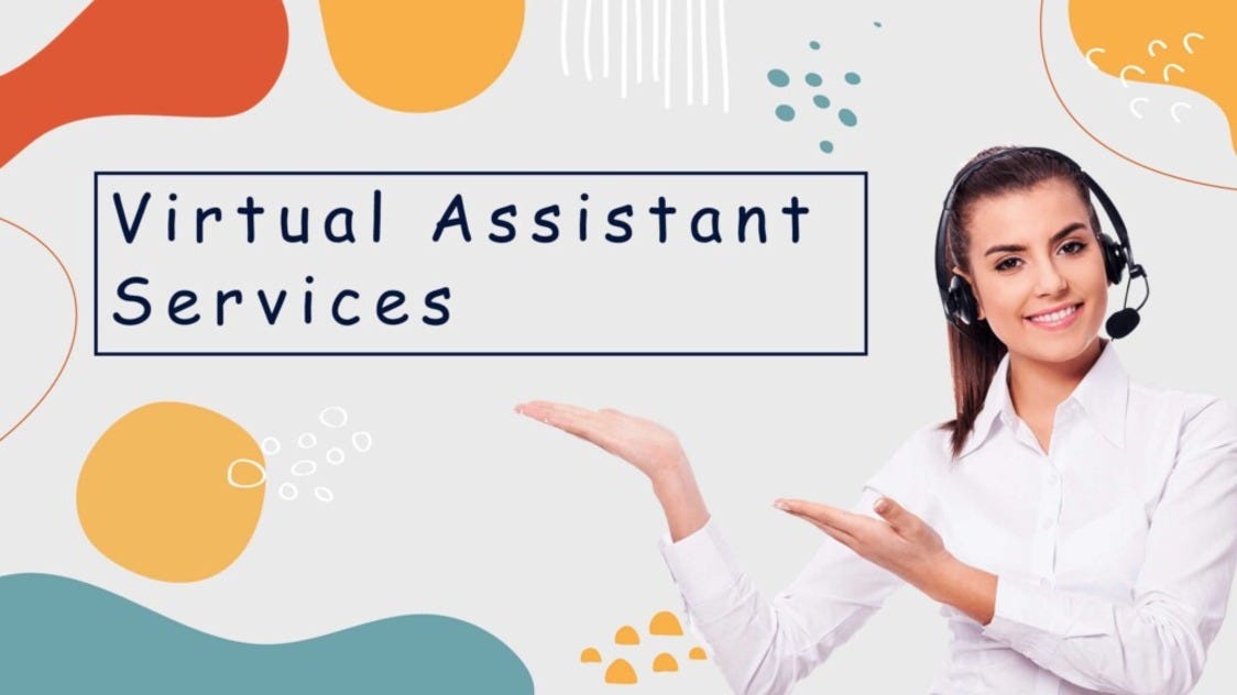 Elevate Productivity: Unveiling the Power of Virtual Assistant Services - AndWeSupport - Medium