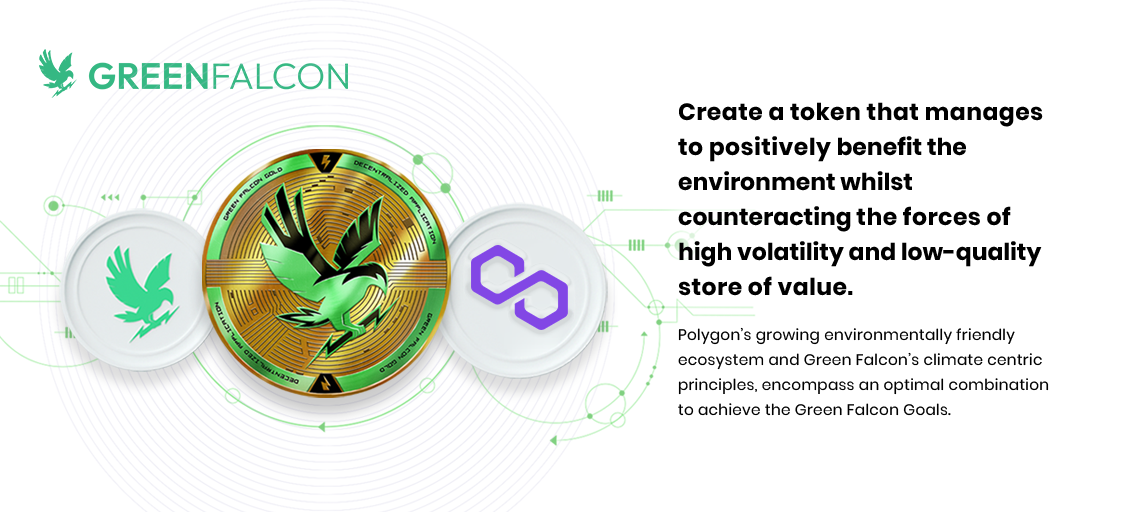 Benefits for early holders of GFG | by GreenFalcon | Medium