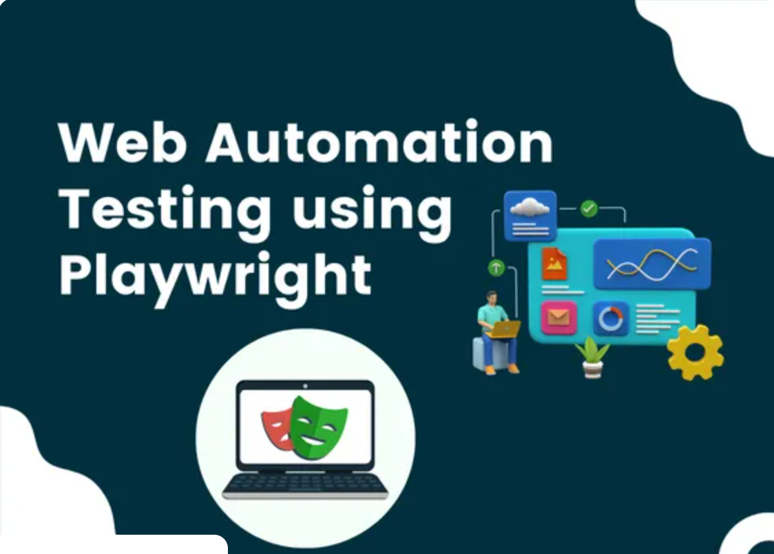 Introduction to Web Testing with Playwright | by Sidharth Shukla | Medium