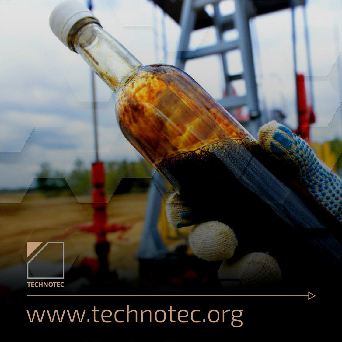 Neural network promoted to produce oil on Yamal | by TECHNOTEC | Medium