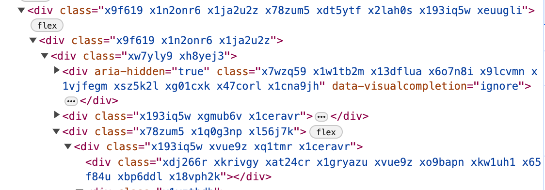 Is Facebook’s StyleX the new Tailwind killer? | by Matija Žiberna | Stackademic