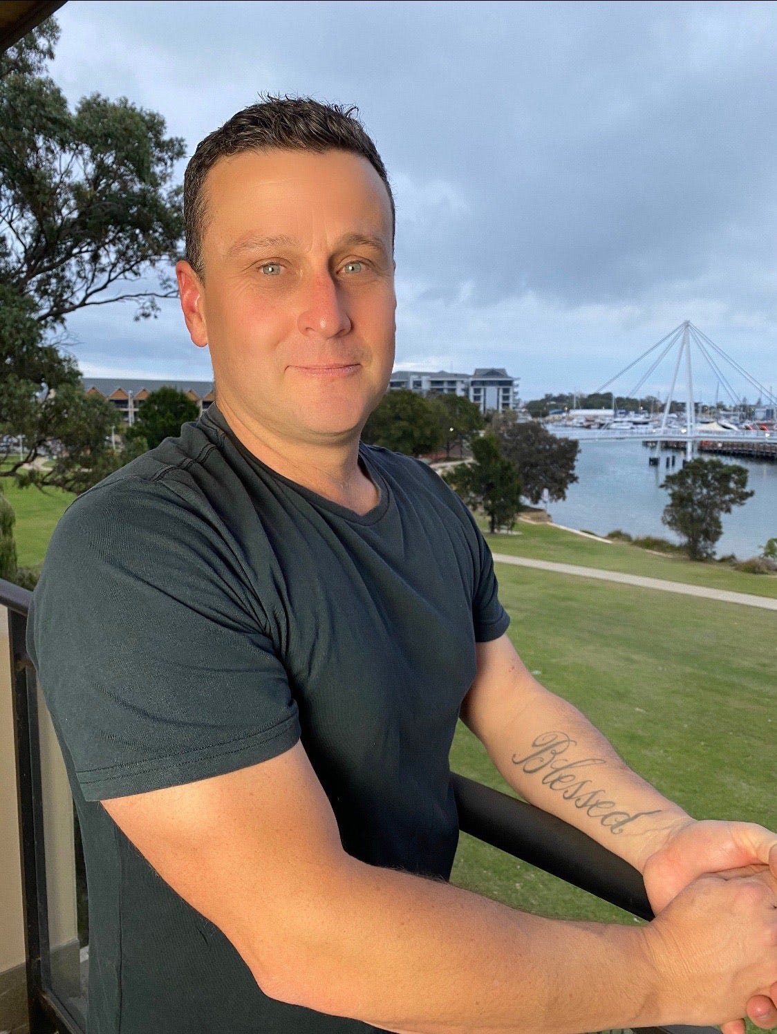How Scott “7 Figure Surfer” Smith Overcame Life’s Biggest Obstacles and ...