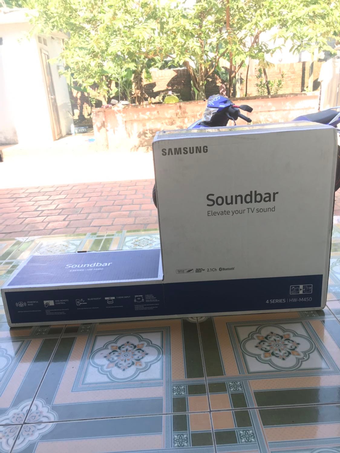 Đánh Giá Soundbar Samsung M450 Từ Người Đã Dùng | by Review Loa | Medium