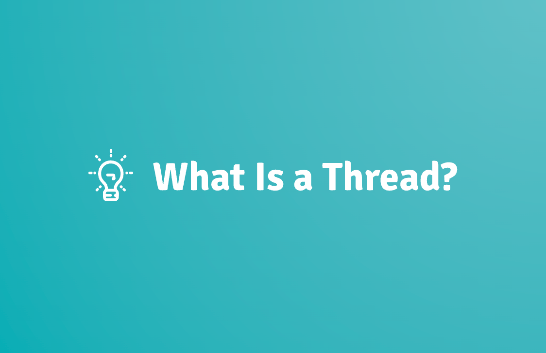 What Is a Thread in Swift? | Medium