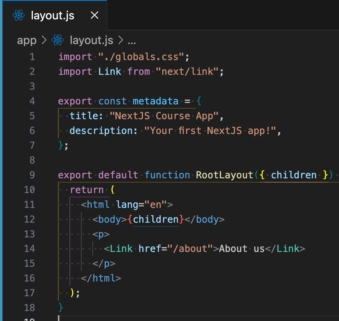 What is Next JS? Why would you use it? | by Prateek Badjatya | Medium