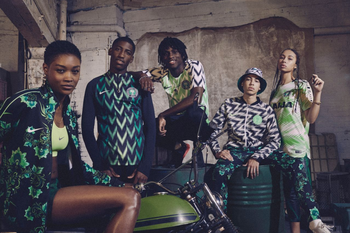 The African Fashion Revolution: Why Brands and Executives Should Care ...