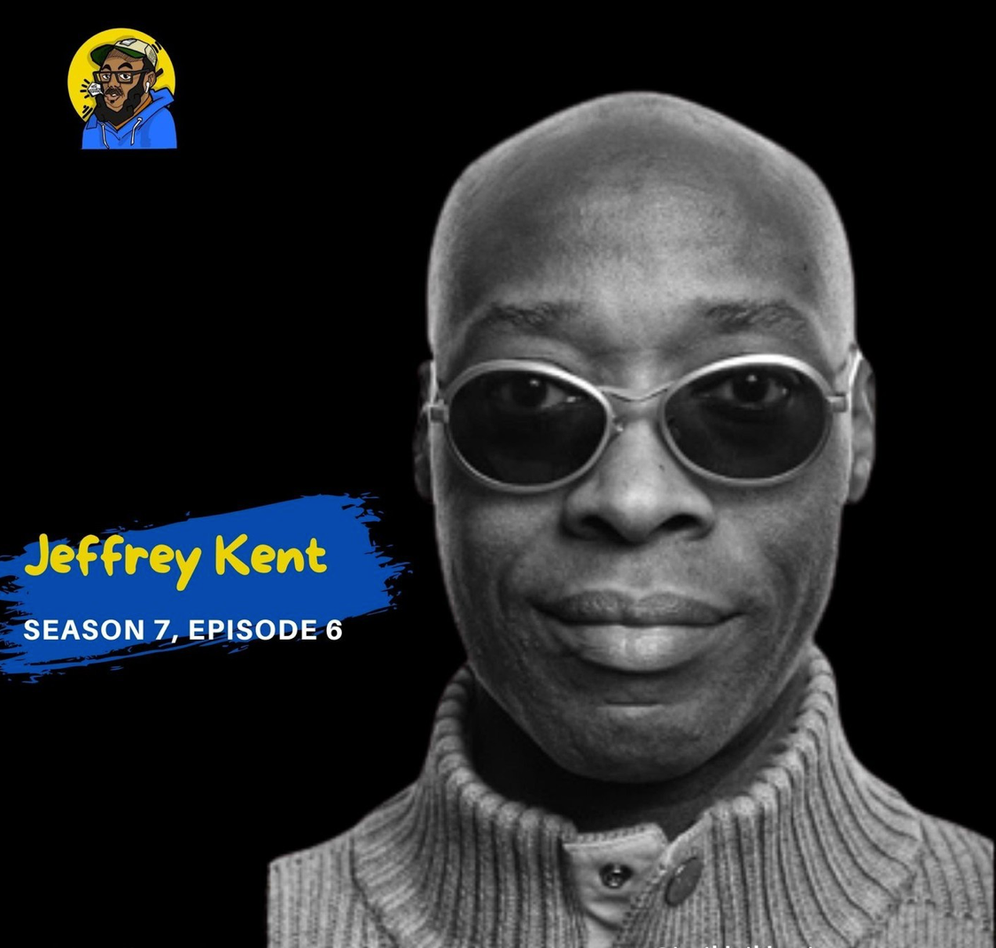 Q&A with Artist & Curator Jeffrey Kent | by Truth in this Art | Medium