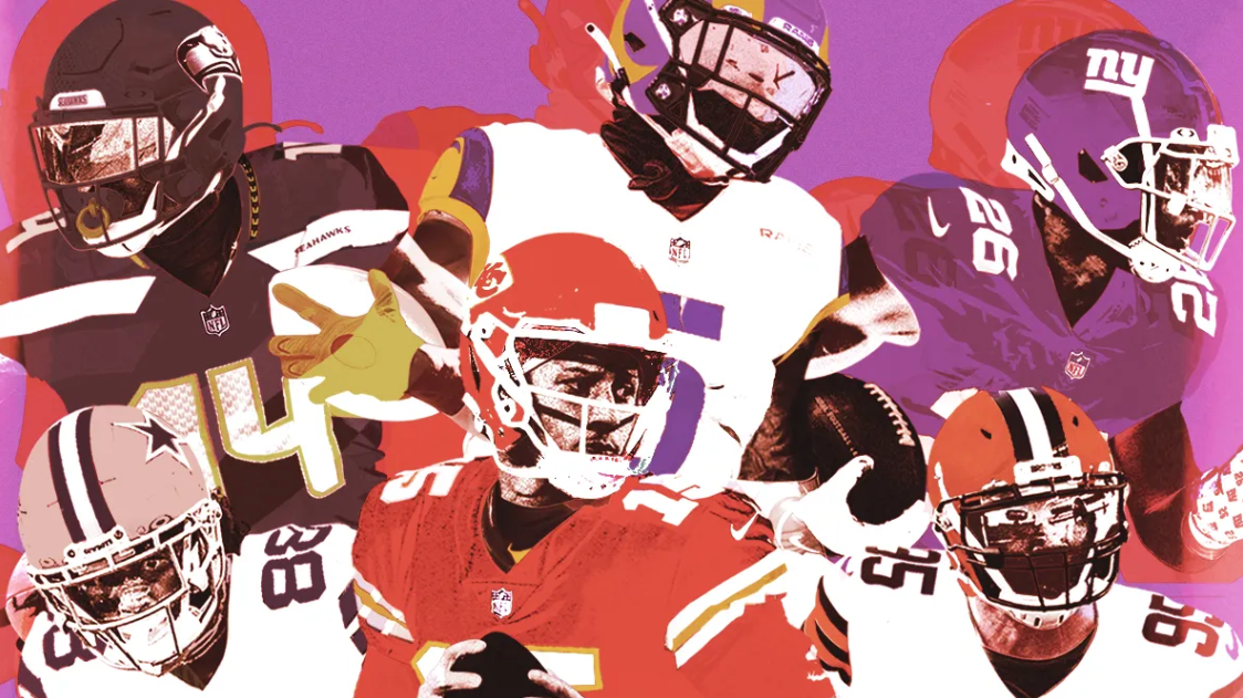 Surprise, surprise: NFL-based Crypto Sales Surge on Sundays During ...