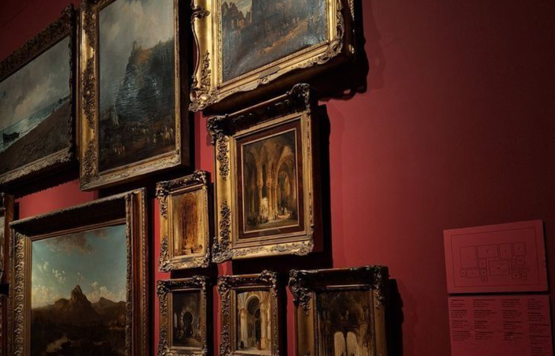 The Art of Obsession: On Loving Something Enough to Suffer for It | by ...